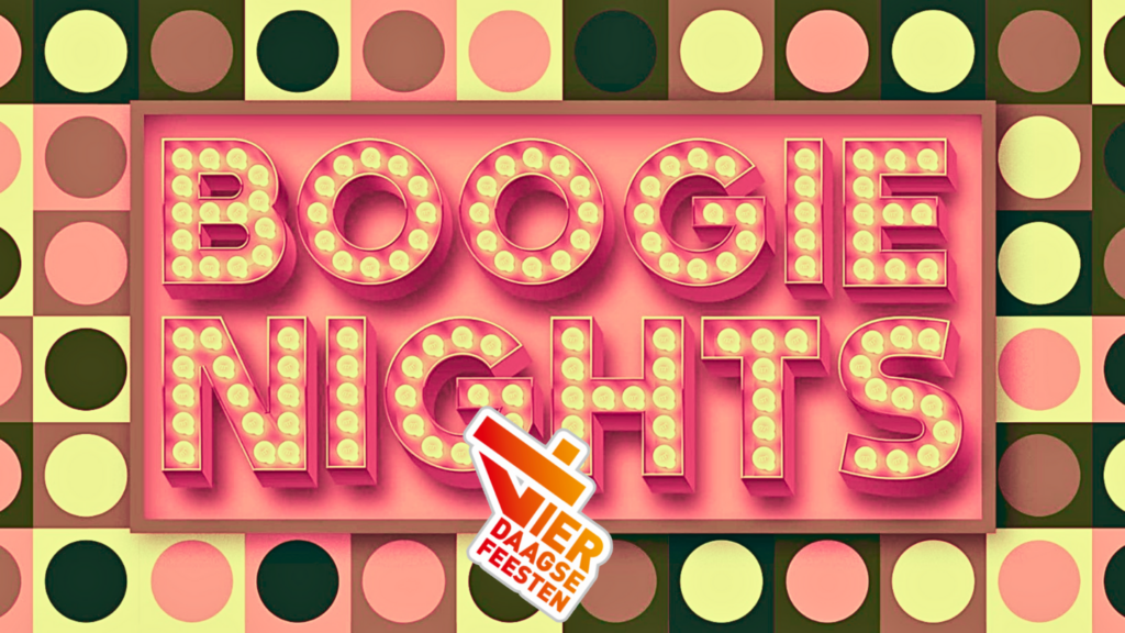 Home - Boogie night's